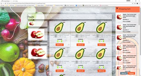 Cart Global Variable Configuring And Using Prestashop Prestashop