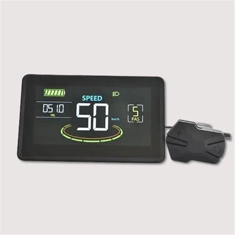 Displays H6c Display