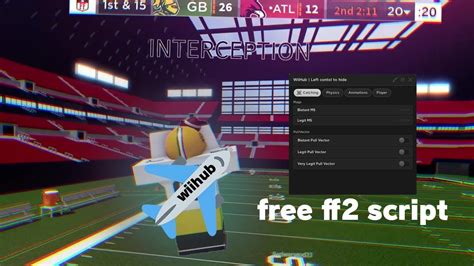 Ff2 Script Free Soalra Supported Youtube