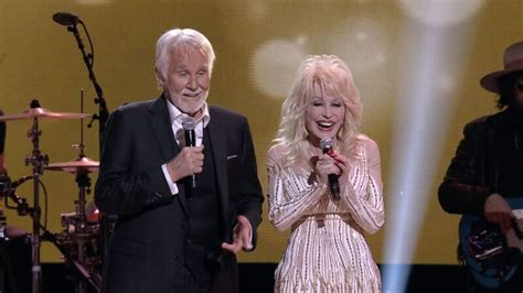 Kenny Rogers Says Final Goodbye” In New Video First Shown At His Funeral Watch Music Mayhem
