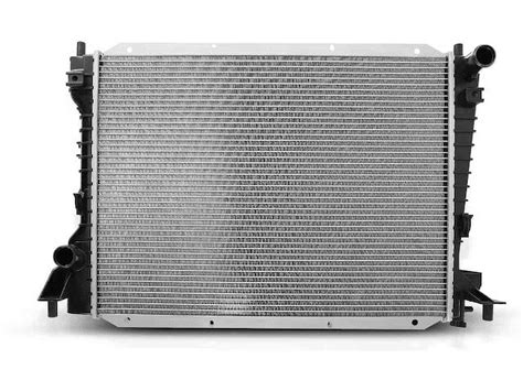 Radiator 1 Compatible With 2000 2006 Lincoln Ls 2001 2002 2003 2004