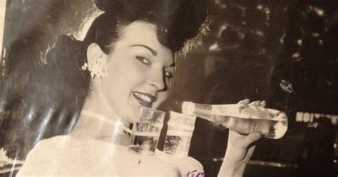 The Bitter Nib Exile Ruthie