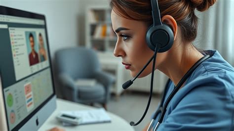 Mastering Telephone Triage Nursing For Remote Work Success Improve Workspace