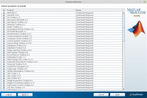 MATLAB 2019b 9 7 SUPERCOMPUTER EDUCATION AND RESEARCH CENTRE