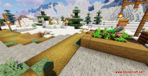 Pixlli Resource Pack 1 19 2 1 18 2 Texture Pack Mc Mod Net