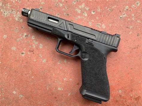 Full Agency Glock 17 Brand New Ar15com