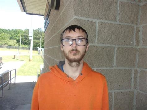 Wesley Watson Sex Offender In Sylacauga Al 35150 Al4194643