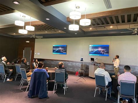 Servicenow Innovations Generative Ai And Gpt Event Recap