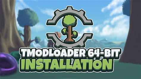 Tmodloader Bit