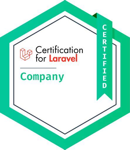 Redberry • რედბერი On Linkedin Laravel Laravelcertification Laraveldevelopment
