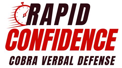 Cobra Confrontation Defense Lessons Empower Kickboxing™ Martial Arts Curriculum