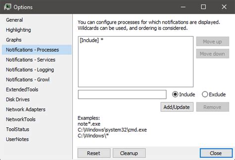 Quick Dirty Sysmon Replacement Aka Process Hacker Logging Hexacorn