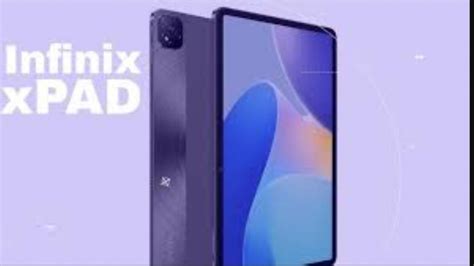 Foto Eksklusif Infinix Xpad Hadir Dengan Keyboard Bluetooth Dan Fitur