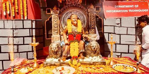 Workshop On Python Django Framework Best Engineering College In