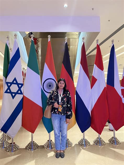 Ananya Madan On Linkedin Ai Indiaaisummit Ai Innovation Dataecosystem Languagemodels