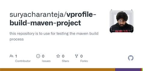 vprofile build maven project tomcat setup yml at master · suryacharanteja vprofile build maven
