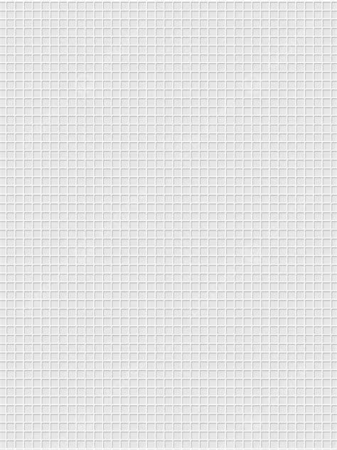 White Simple Grid E Commerce Poster Background Simple White White