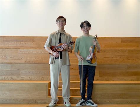 Twoset Violin The Journey To 4 Million Youtube Subscribers And Having