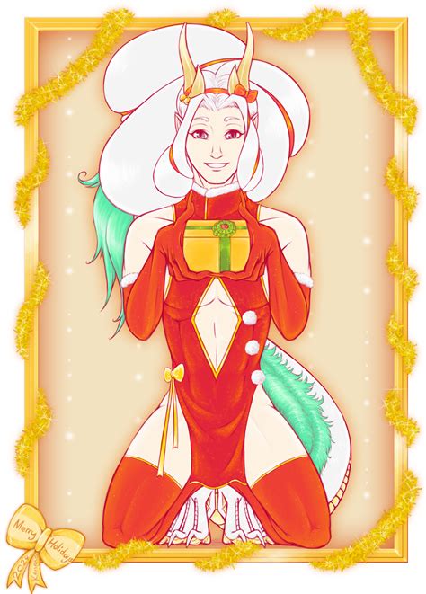 Merry Holidays Of 2024~ By Konani Hentai Foundry