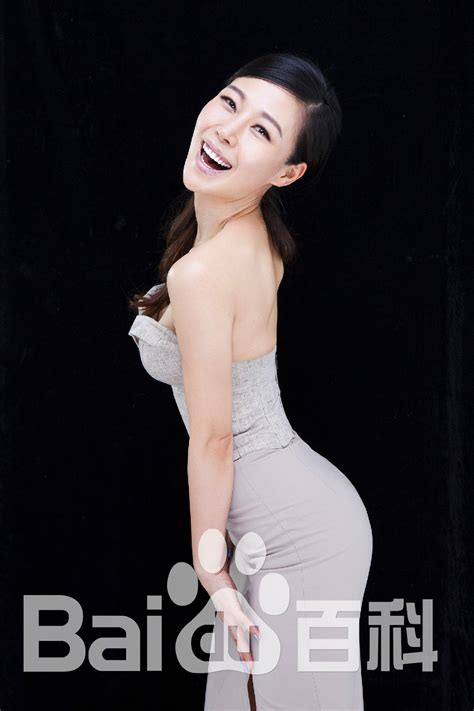 余思潞 Josephine 2015宣传片前后照片 万佳直播吧