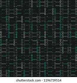 Hi Tech Seamless Pattern Collection Stock Vector Royalty Free 2275704927 Shutterstock