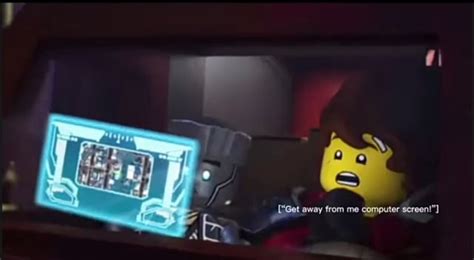 A Friendly Reminder To Never Pause A Ninjago Episode 😄 Spoiler Warning