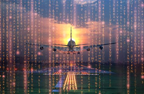 How To Hack An Aircraft