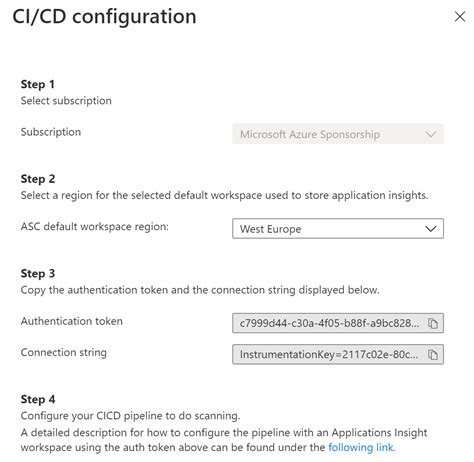 Tip 341 How To Connect Github Actions To Azure Security Center
