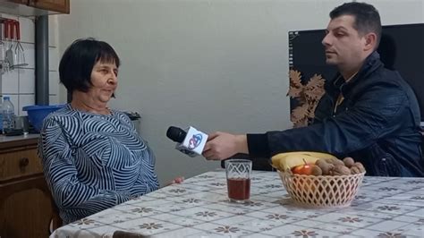 Телевизија 24 Како се одбележува Бадник во Македонска Каменица