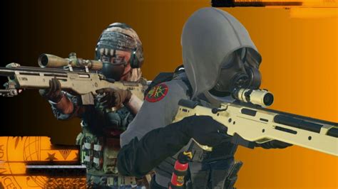 Best Black Ops 6 Quickscope Sniper Loadout The Nerd Stash