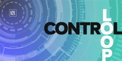Control Loop The Ot Cybersecurity Podcast Robert M Lee