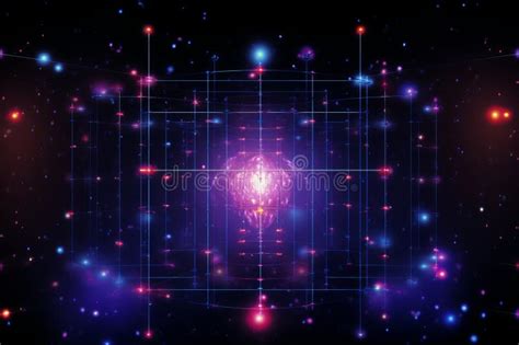 High Quality Image On The Topic Of Discrete Mathematics As Background