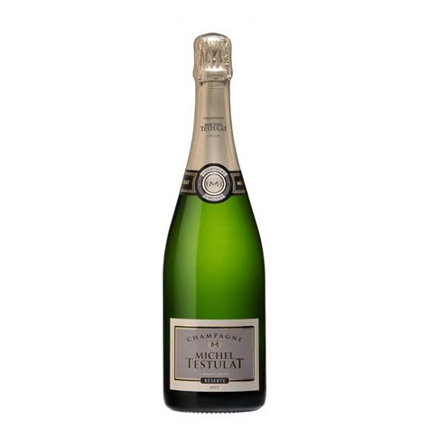 Cuvée Réserve Brut