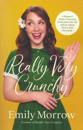 Really Very Crunchy A Beginner S Guide To Removing Toxins From Your