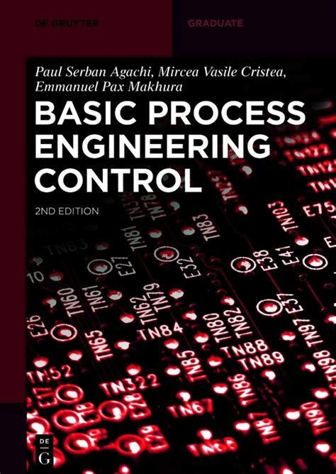 Basic Process Engineering Control 2nd Edition Premiumjs Store