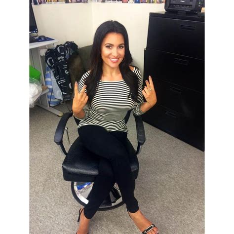 Hot Photos Of Molly Qerim Thblog