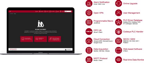 News Protocol Conversion Gateway Novakon Co Ltd