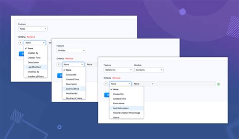 Roles Profiles And Webforms Bulk Delete Support In Crm Admin Tools