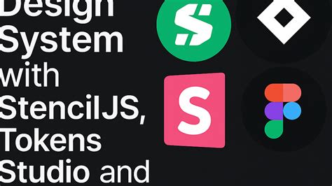 Design System Com Stenciljs