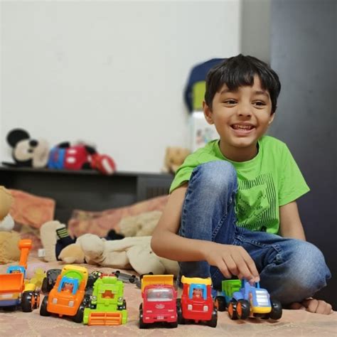 Play With Aaryav Youtube