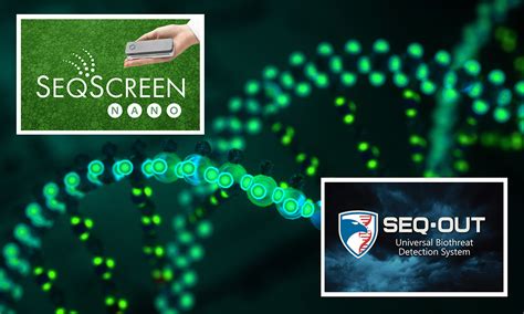 Bioinformatics Offerings At Signature Science Signature Science