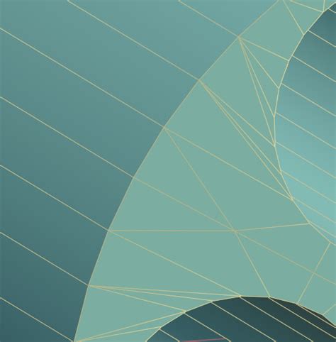 Viewport Aliasing Glitching Issues Basics And Interface Blender Artists Community