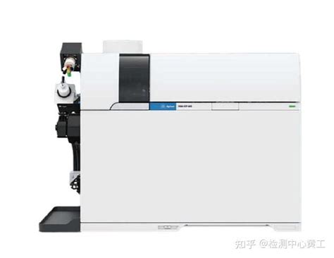 电感耦合等离子体质谱仪（icp Ms） 知乎