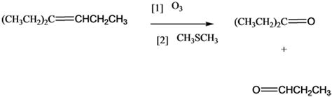 Solved Chapter 12 Problem 49P Solution Organic Chemistry 3rd Edition