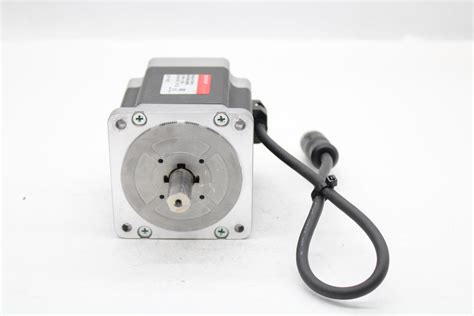 Beckhoff As1060 0000 Stepper Motor Ntc Tech