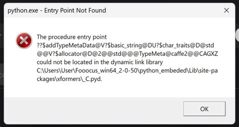 New To Fo0ocus I Installed A Couple Months Ago Played Around A Bit Went Back To A1111 After