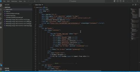 Sushma Kumari On Linkedin Internship Task2 Codsoft Webdevelopment