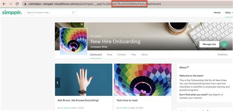 Salesforce Bulk Update Content Authors Using The Salesforce Developer