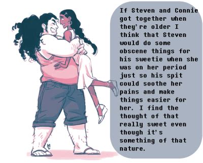 If Steven And Connie Got Together When Theyre Crystal Gem Confessions