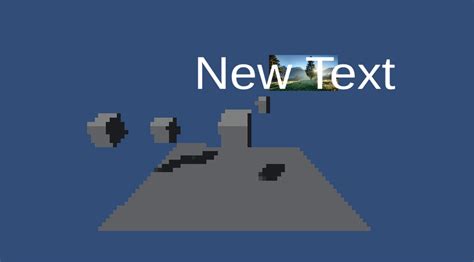 When Using A Render Texture To Render Game How Can I Get More Control